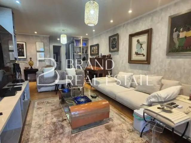 Apartamento para Venda em São Paulo/SP Vila Nova Conceição 3 Quartos