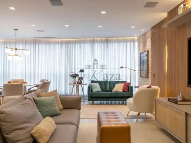 Apartamento para Venda em São Paulo/SP Vila Nova Conceição 3 Quartos