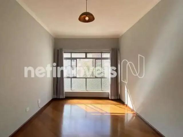 Apartamento para Venda em São Paulo/SP Vila Nova Conceição 3 Quartos