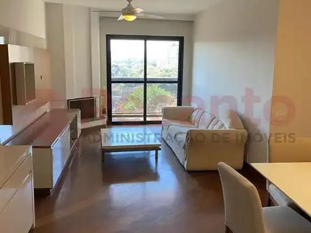 Apartamento para Venda em São Paulo/SP Vila Nova Conceição 3 Quartos