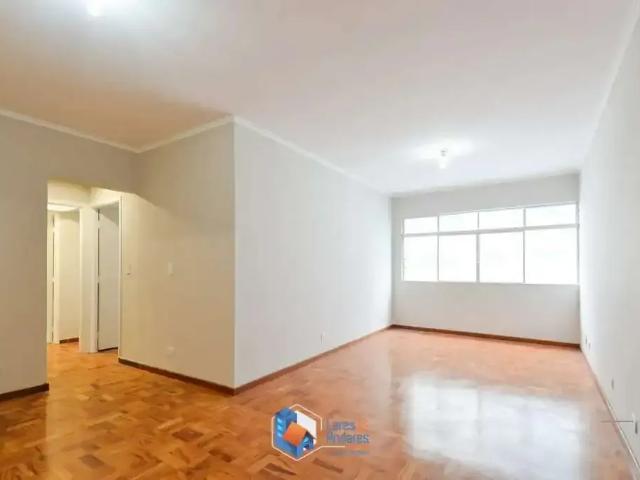 Apartamento para Venda em São Paulo/SP Vila Nova Conceição 3 Quartos