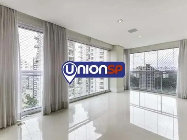 Apartamento para Venda em São Paulo/SP Vila Nova Conceição 3 Quartos
