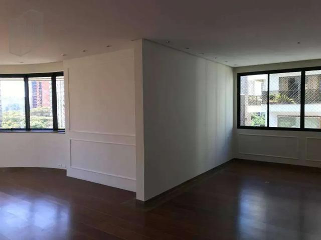 Apartamento para Venda em São Paulo/SP Vila Nova Conceição 3 Quartos