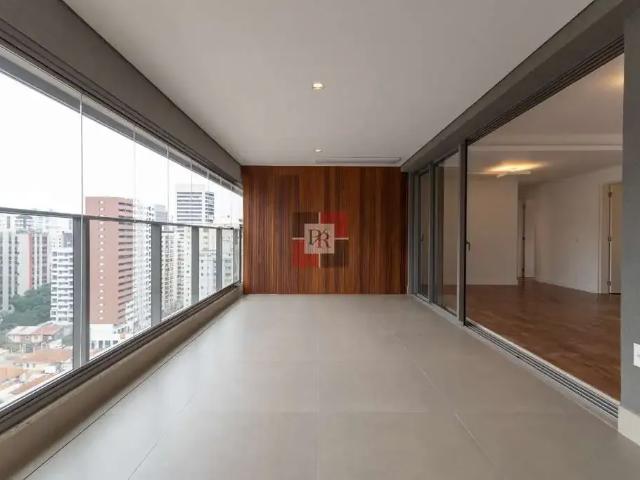 Apartamento para Venda em São Paulo/SP Vila Nova Conceição 3 Quartos