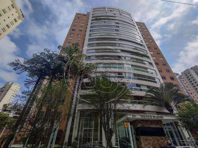 Apartamento para Venda em São Paulo/SP Vila Nova Conceição 3 Quartos