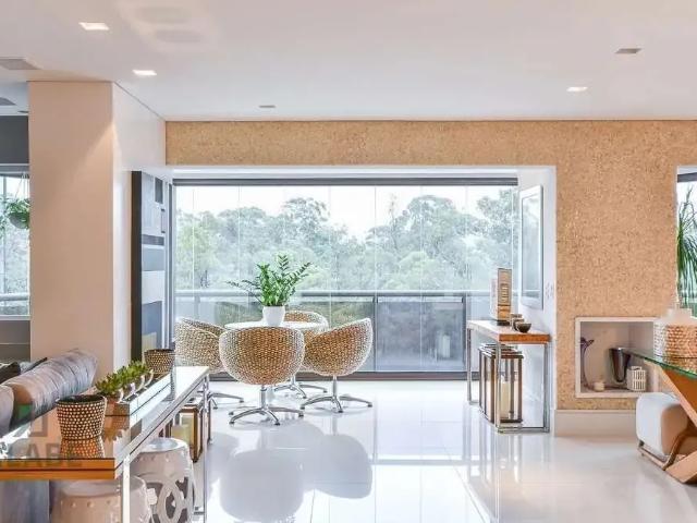 Apartamento para Venda em São Paulo/SP Vila Nova Conceição 3 Quartos