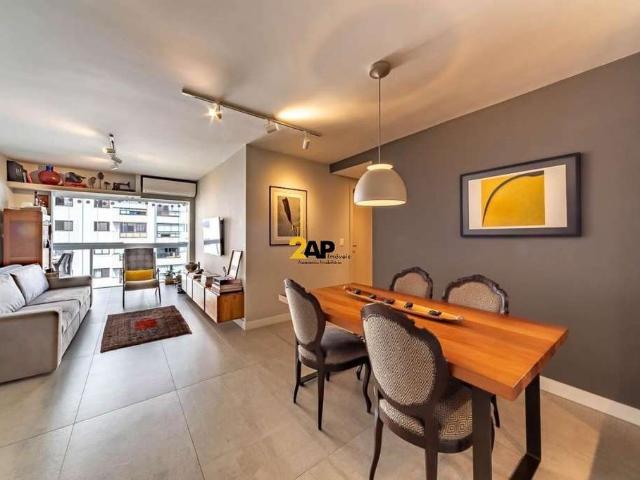 Apartamento para Venda em São Paulo/SP Vila Nova Conceição 3 Quartos