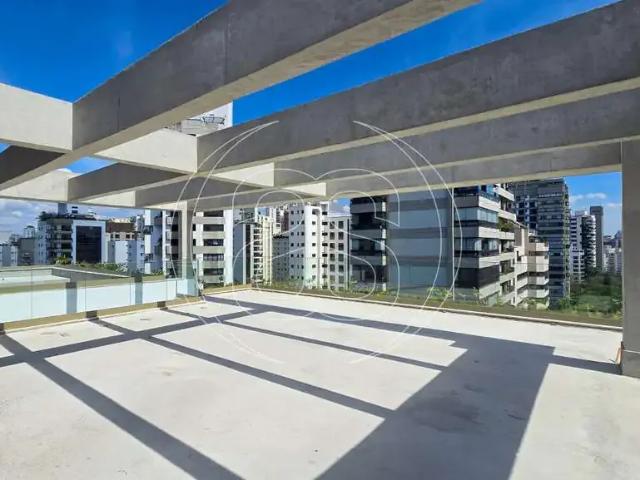 Apartamento para Venda em São Paulo/SP Vila Nova Conceição 3 Quartos
