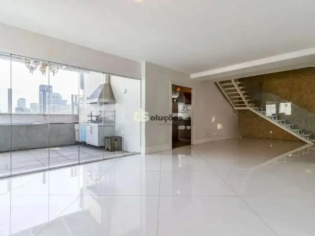 Apartamento para Venda em São Paulo/SP Vila Nova Conceição 3 Quartos