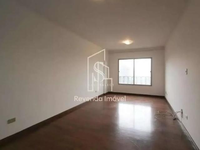 Apartamento para Venda em São Paulo/SP Vila Nova Conceição 3 Quartos