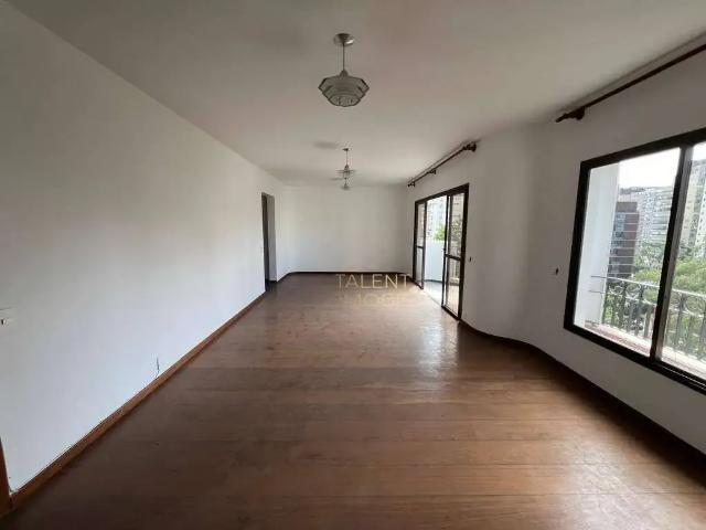Apartamento para Venda em São Paulo/SP Vila Nova Conceição 3 Quartos