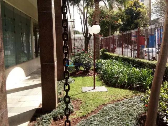 Apartamento para Venda em São Paulo/SP Vila Nova Conceição 3 Quartos