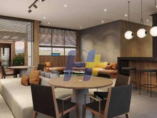 Apartamento para Venda em São Paulo/SP Vila Nova Conceição 3 Quartos