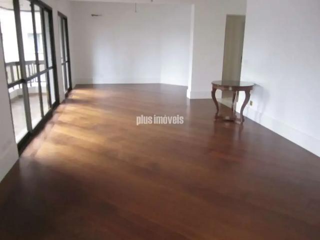 Apartamento para Venda em São Paulo/SP Vila Nova Conceição 3 Quartos