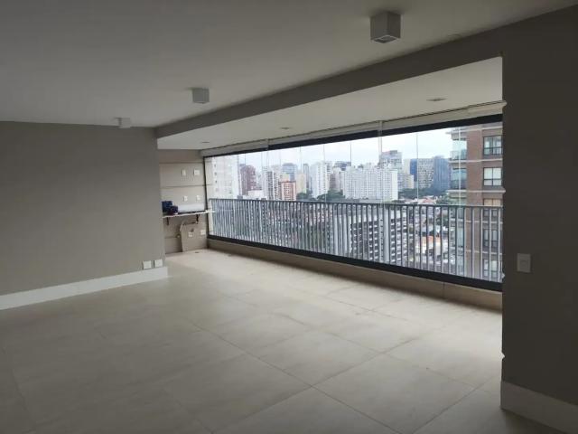 Apartamento para Venda em São Paulo/SP Vila Nova Conceição 3 Quartos