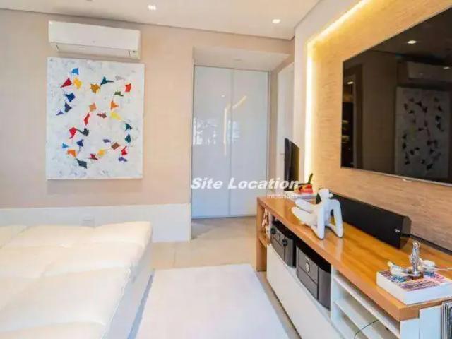 Apartamento para Venda em São Paulo/SP Vila Nova Conceição 3 Quartos