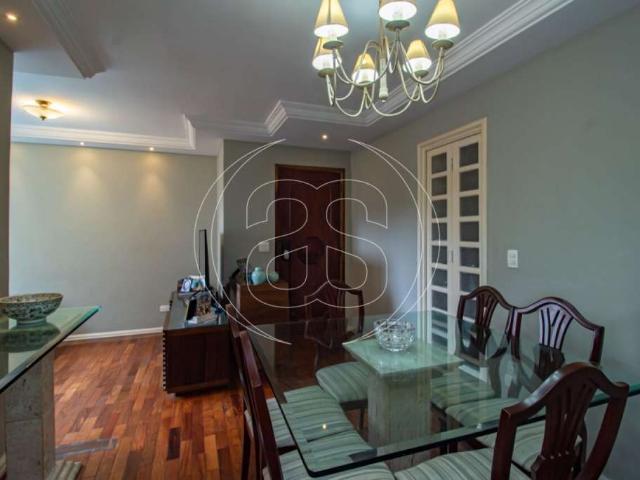 Apartamento para Venda em São Paulo/SP Vila Nova Conceição 3 Quartos