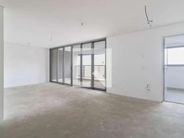 Apartamento para Venda em São Paulo/SP Vila Nova Conceição 3 Quartos