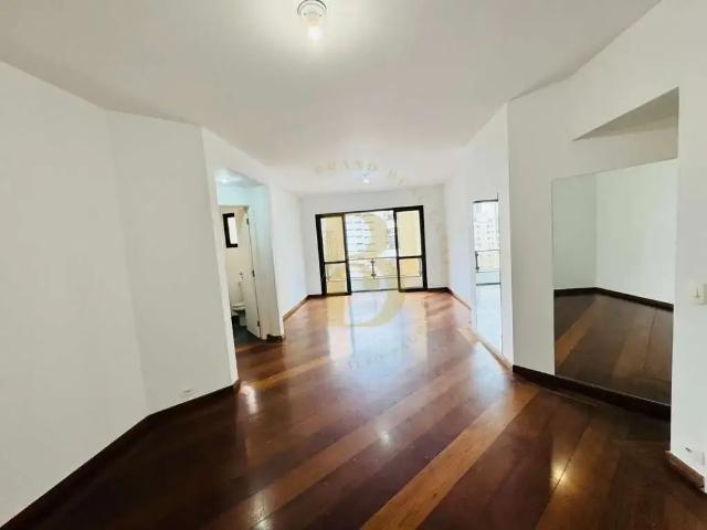 Apartamento para Venda em São Paulo/SP Vila Nova Conceição 3 Quartos