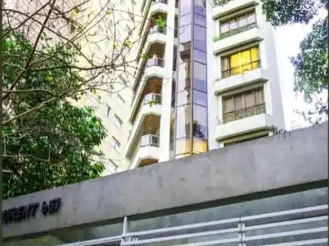 Apartamento para Venda em São Paulo/SP Vila Nova Conceição 3 Quartos