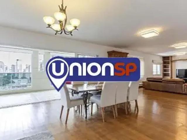 Apartamento para Venda em São Paulo/SP Vila Nova Conceição 3 Quartos