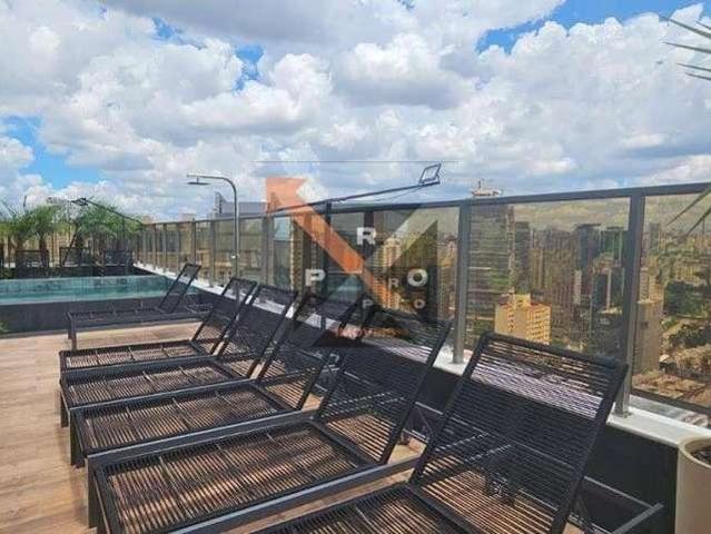 Apartamento para Venda em São Paulo/SP Vila Nova Conceição 3 Quartos