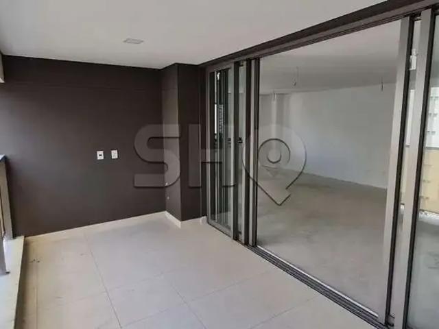 Apartamento para Venda em São Paulo/SP Vila Nova Conceição 3 Quartos