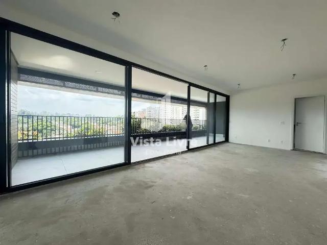 Apartamento para Venda em São Paulo/SP Vila Nova Conceição 3 Quartos