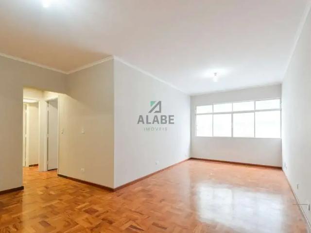 Apartamento para Venda em São Paulo/SP Vila Nova Conceição 3 Quartos