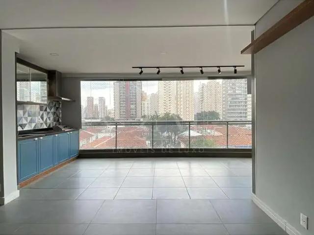 Apartamento para Venda em São Paulo/SP Vila Nova Conceição 3 Quartos
