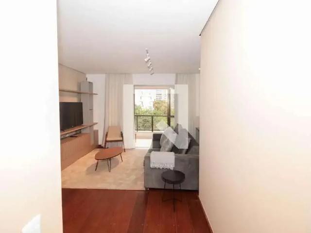 Apartamento para Venda em São Paulo/SP Vila Nova Conceição 3 Quartos