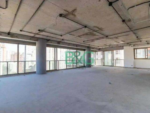 Apartamento para Venda em São Paulo/SP Vila Nova Conceição 3 Quartos