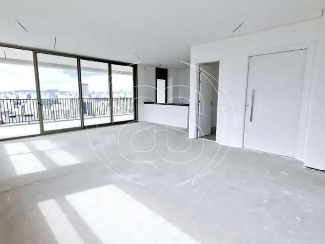 Apartamento para Venda em São Paulo/SP Vila Nova Conceição 3 Quartos