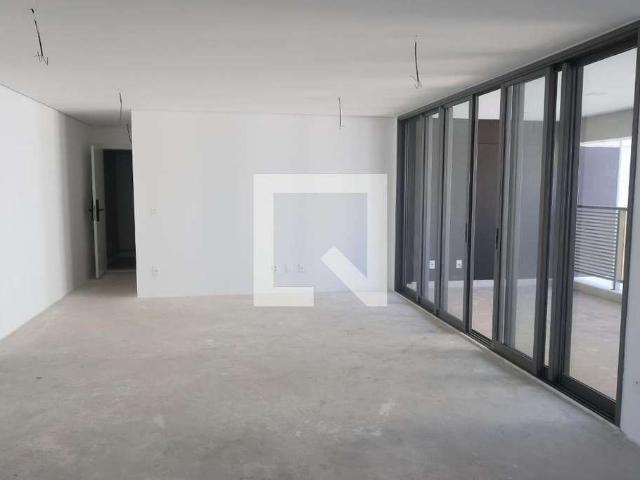 Apartamento para Venda em São Paulo/SP Vila Nova Conceição 3 Quartos