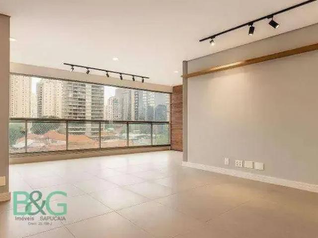 Apartamento para Venda em São Paulo/SP Vila Nova Conceição 3 Quartos