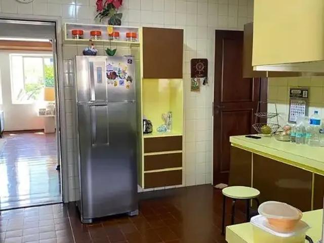 Apartamento para Venda em São Paulo/SP Vila Nova Conceição 3 Quartos
