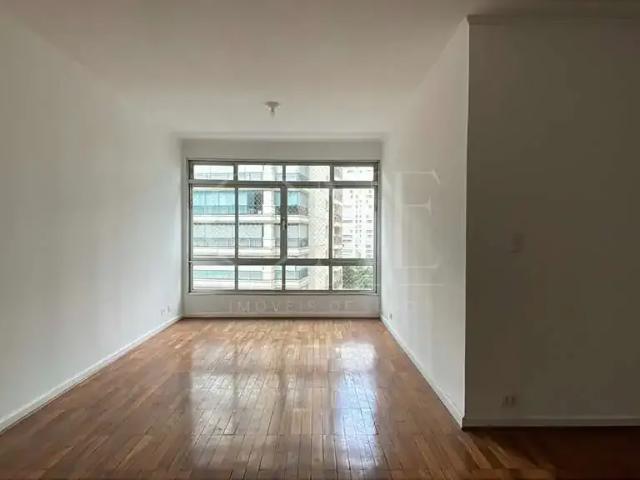 Apartamento para Venda em São Paulo/SP Vila Nova Conceição 3 Quartos