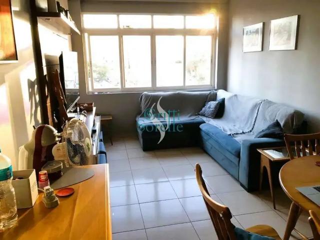Apartamento para Venda em São Paulo/SP Vila Nova Conceição 3 Quartos