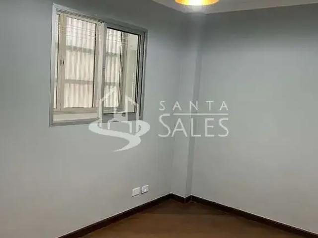 Apartamento para Venda em São Paulo/SP Vila Nova Conceição 3 Quartos