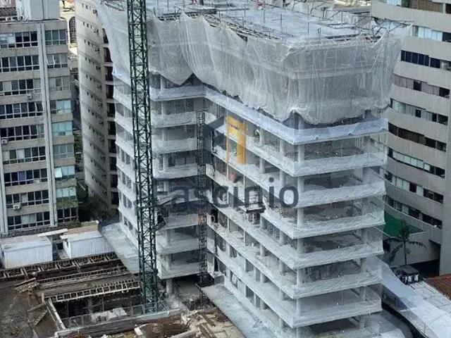 Apartamento para Venda em São Paulo/SP Vila Nova Conceição 3 Quartos