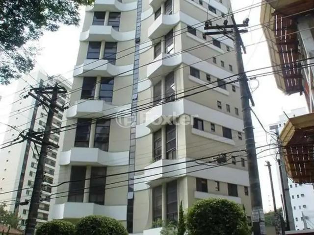 Apartamento para Venda em São Paulo/SP Vila Nova Conceição 3 Quartos