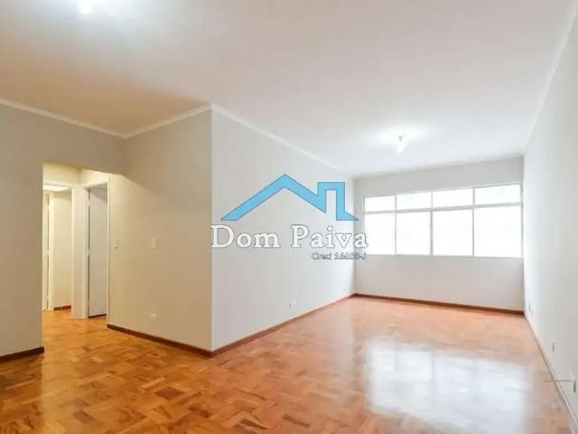 Apartamento para Venda em São Paulo/SP Vila Nova Conceição 3 Quartos