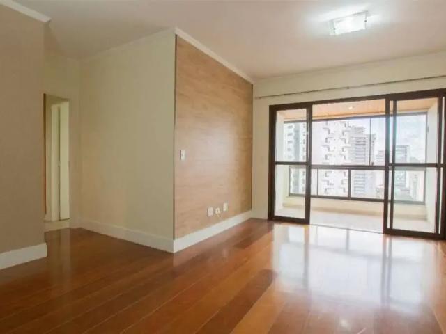 Apartamento para Venda em São Paulo/SP Vila Nova Conceição 3 Quartos