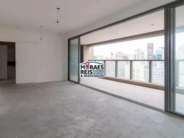 Apartamento para Venda em São Paulo/SP Vila Nova Conceição 3 Quartos