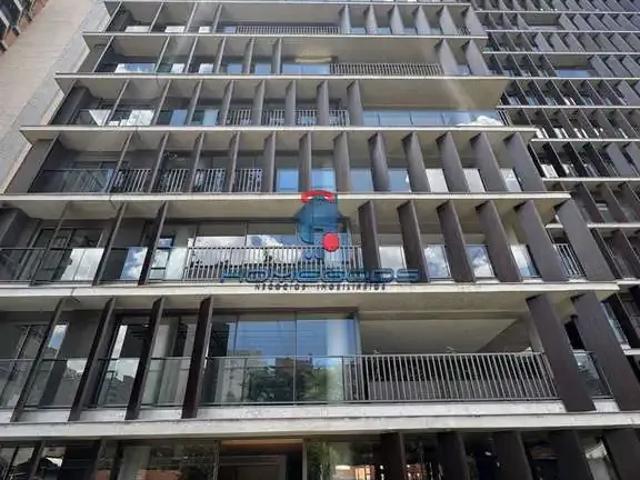 Apartamento para Venda em São Paulo/SP Vila Nova Conceição 3 Quartos