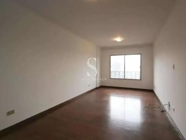 Apartamento para Venda em São Paulo/SP Vila Nova Conceição 3 Quartos