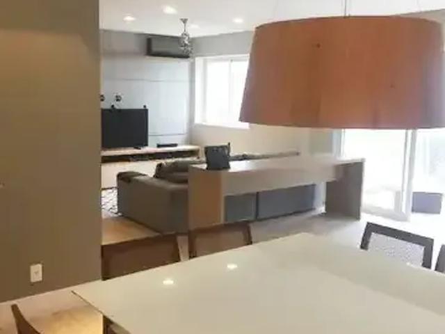 Apartamento para Venda em São Paulo/SP Vila Nova Conceição 3 Quartos
