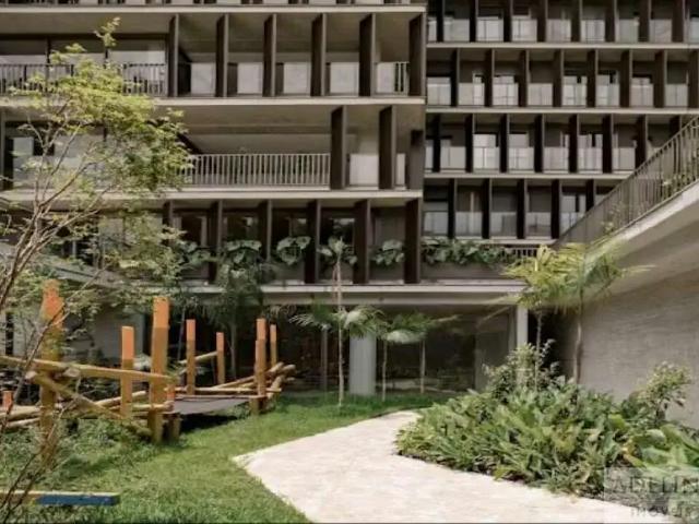 Apartamento para Venda em São Paulo/SP Vila Nova Conceição 3 Quartos