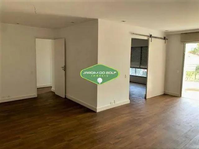 Apartamento para Venda em São Paulo/SP Vila Nova Conceição 3 Quartos
