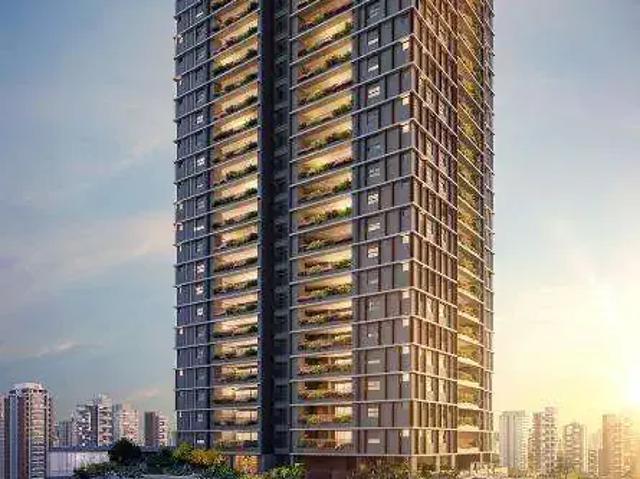 Apartamento para Venda em São Paulo/SP Vila Nova Conceição 3 Quartos